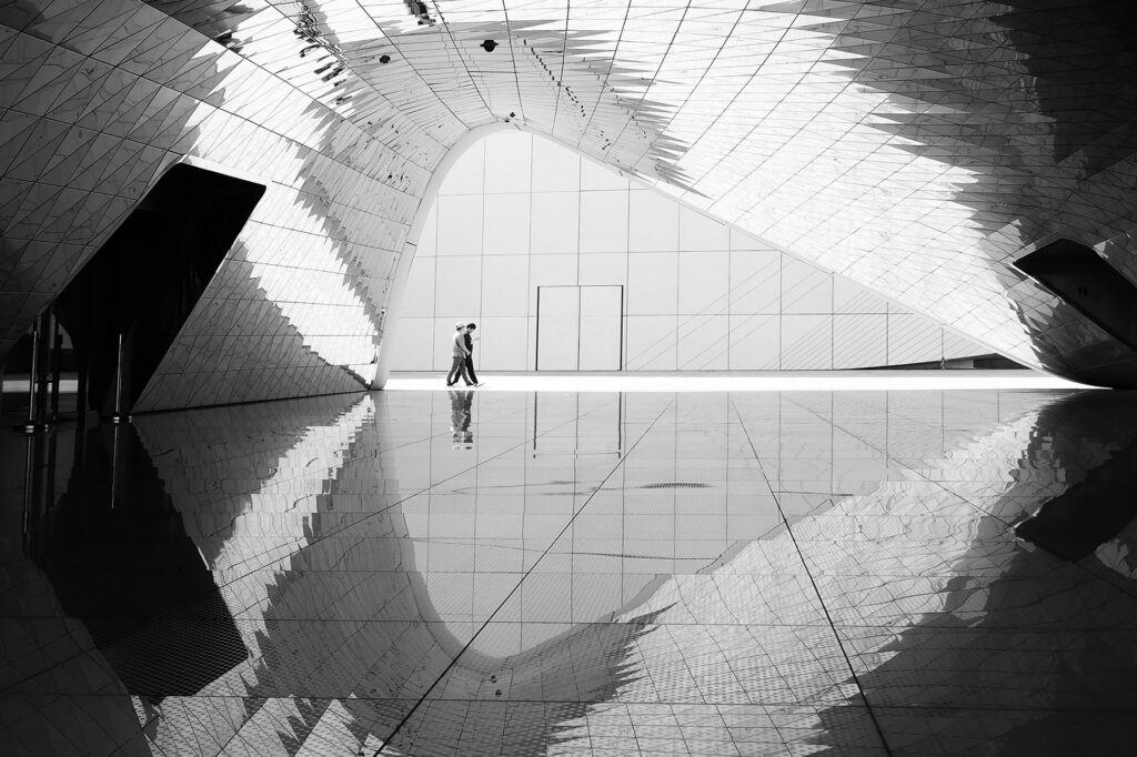 Gray Space Strategies – A Strategic Advisory Firm